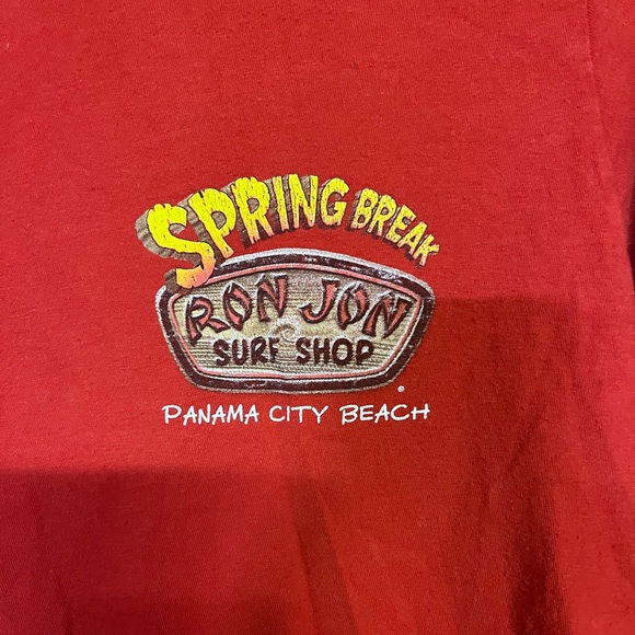 Ron Jon | Shirts | Ron Jon Surf Shop Shirt | Poshmark